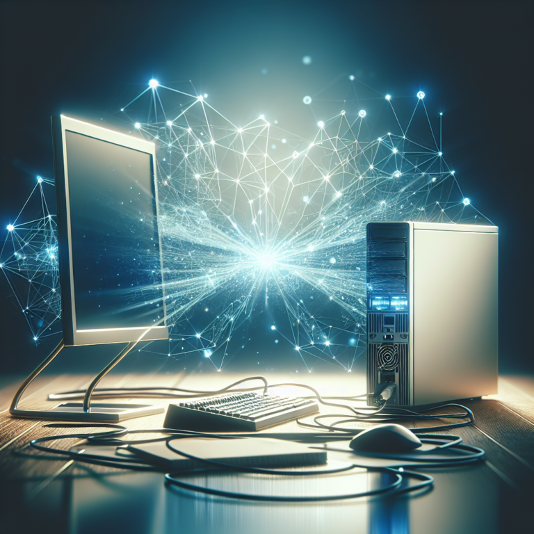 Software-Defined Networking (SDN): Enhancing Network Management - DataHub