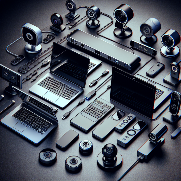 Exploring Modern Tech Landscapes