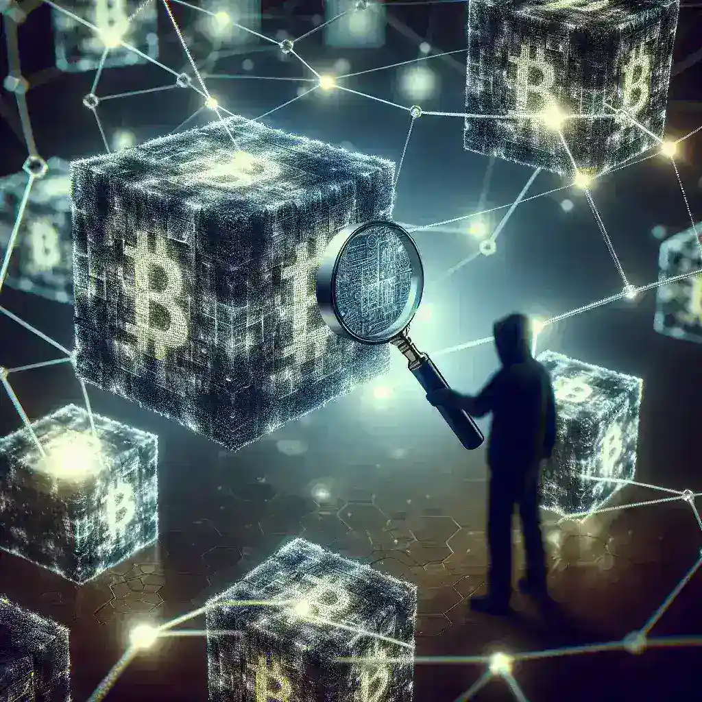 Can Hacking Help Identify Vulnerabilities in Blockchain Technology ...