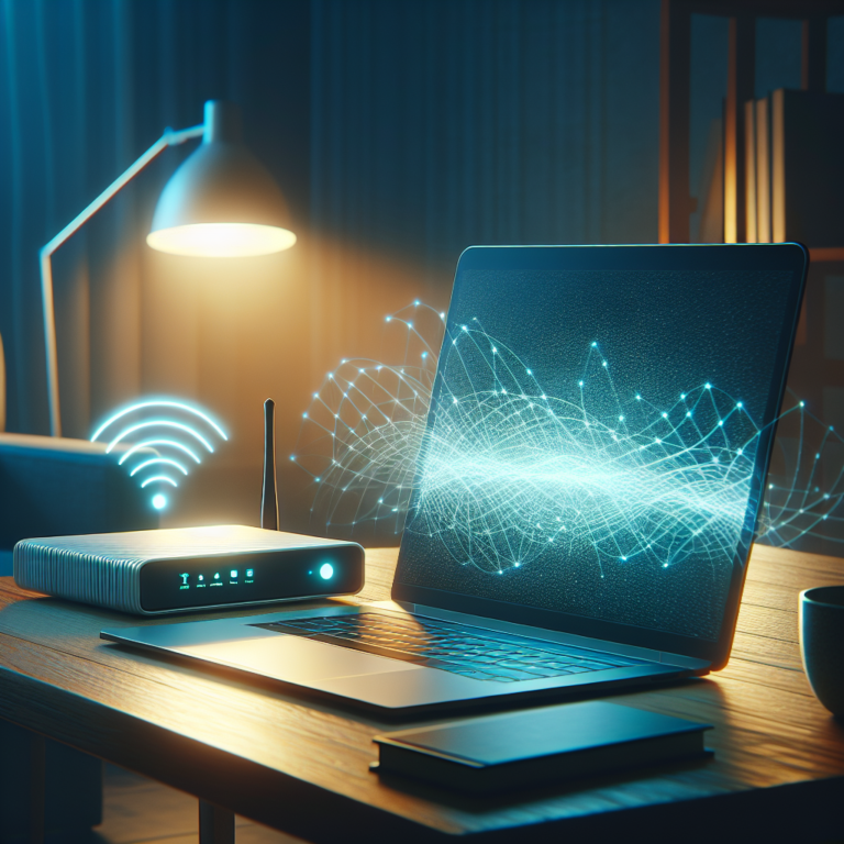 Exploring Modern Tech Landscapes